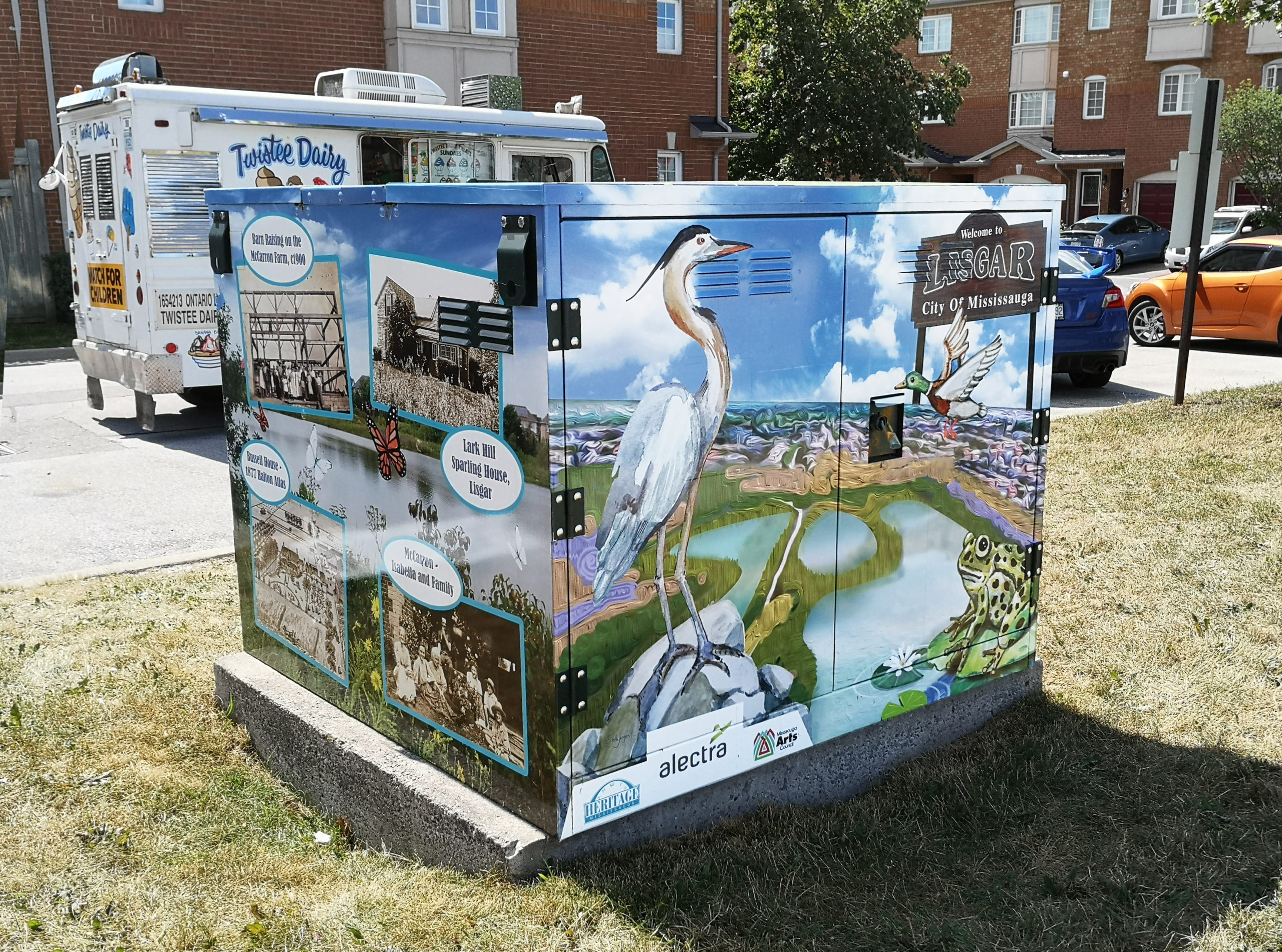 Public Art